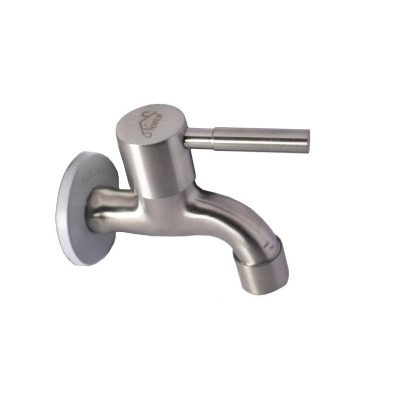 TA1041 ( SS304 Bib Tap ) -