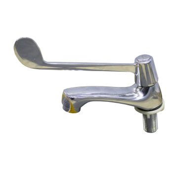 KS1002 ( Elbow action Pillar Tap ) -
