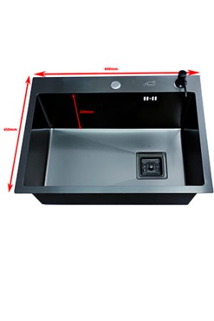 Kitchen Sinks in Kenya